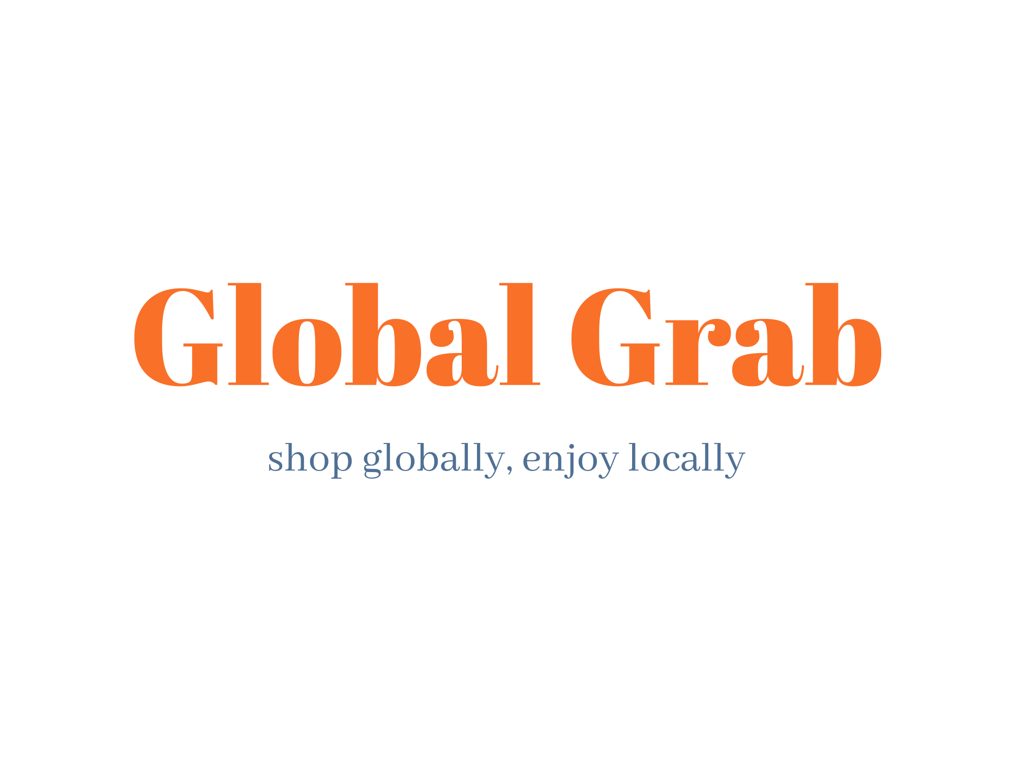 GlobalGrab Kenya - Your Personal Shopping Partner